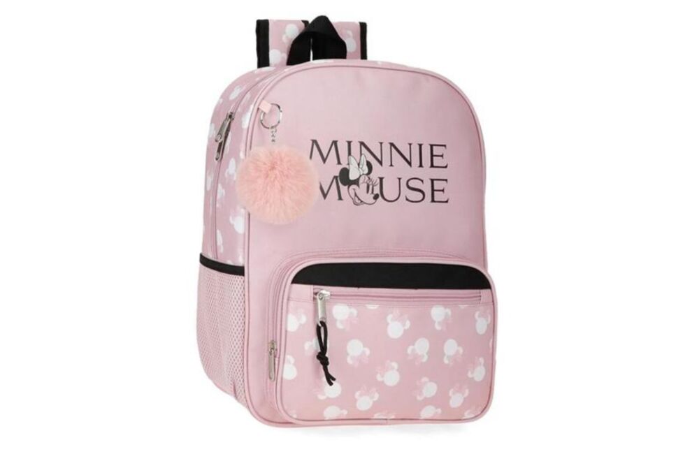 MINNIE RANAC 38 CM - PINK 31.426.41