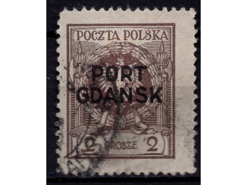 Poljska 1925.
