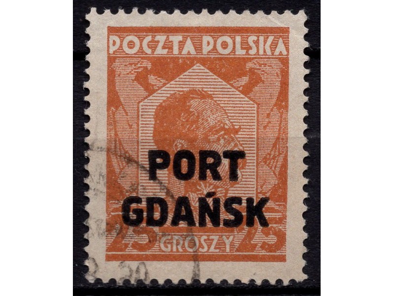 Poljska 1928.