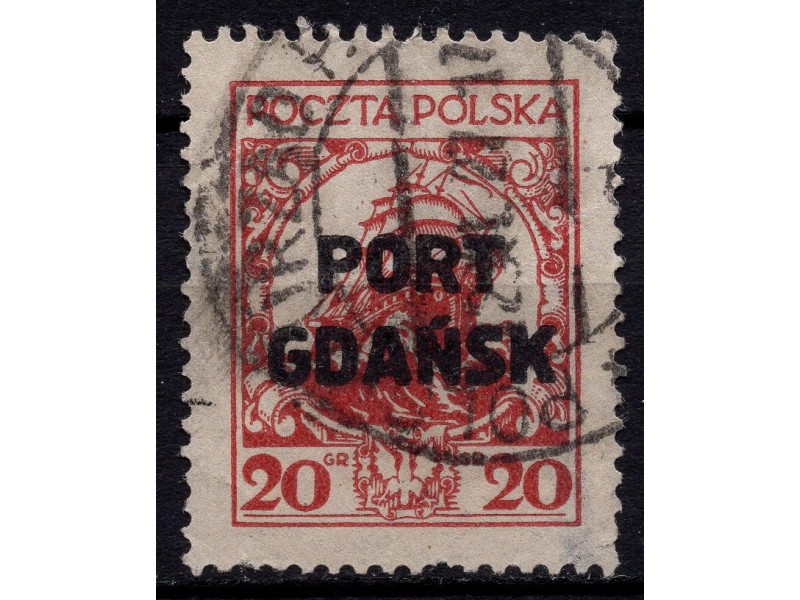 Poljska 1926.