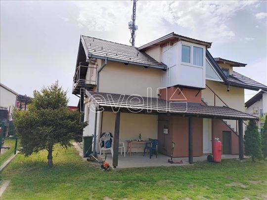 Kuća,Novi Sad,Veternik,kv: 76.00, € 152000