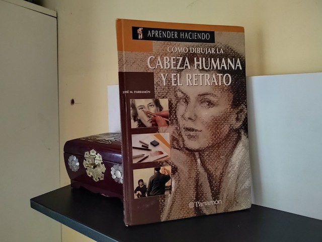 Cómo Dibujar la Cabeza Humana y El Retrato