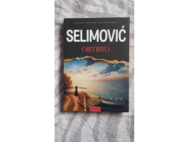 Selimović: Ostrvo