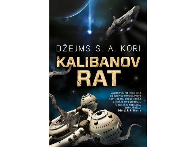 Kalibanov rat