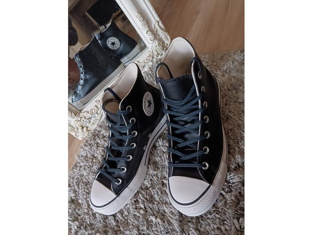 STARKE CONVERSE ALL STAR