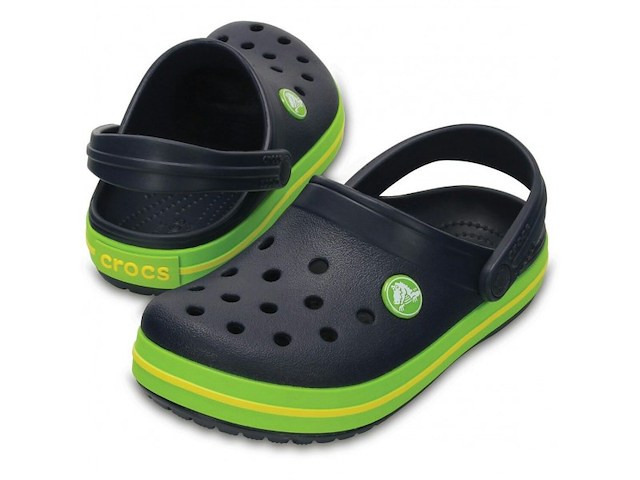 CROCS original dečije klompe br.29/30