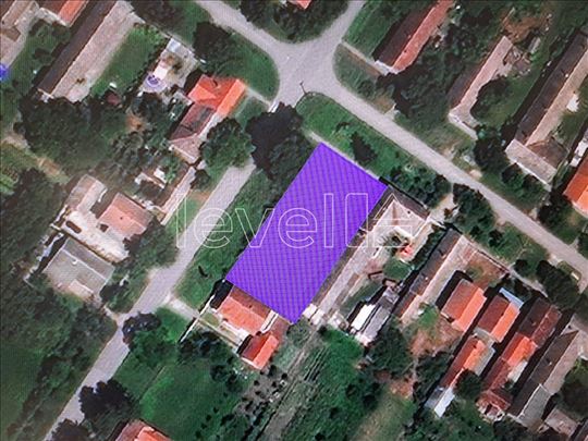 Plac,Maglić,Širi Centar,kv: 1137.00, € 45000