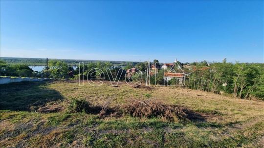 Plac,Banoštor,Centar,kv: 893.00, € 50000