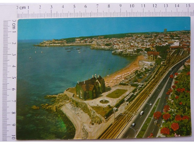 Cascais - Portugal