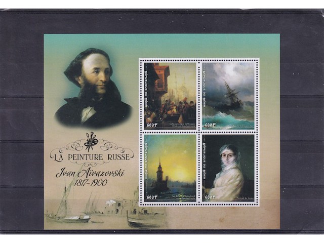 Benin Umetnost