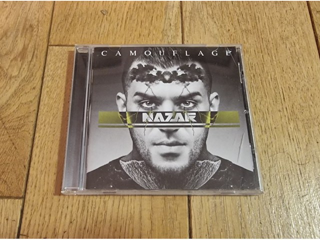Nazar - Camouflage (Austria)