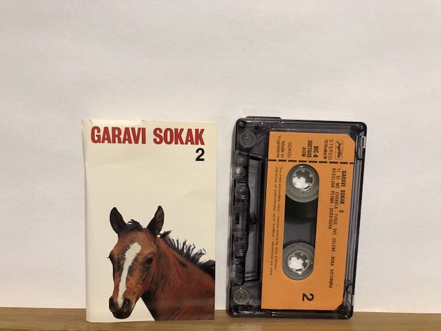 Garavi Sokak – 2
