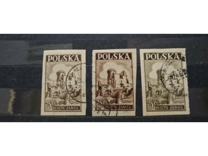 B-280 LOT POLJSKA -