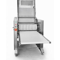 Ital Form - Automatic Skinning machine SSM 520