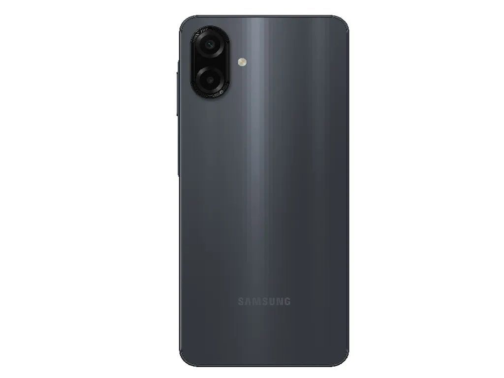 Smartphone SAMSUNG Galaxy A07 6GB/128GB/crna