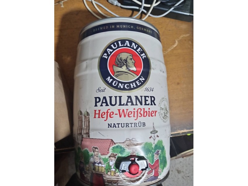 BURE PAULANER