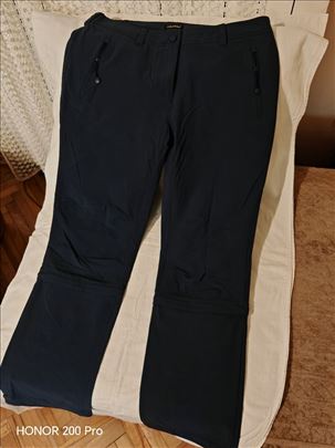treking pantalone Schoffel