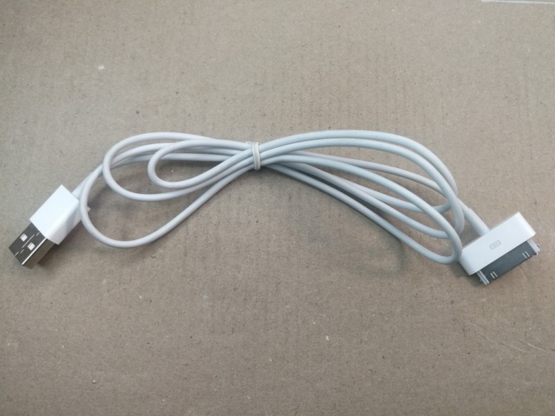Apple USB kabl - ORG
