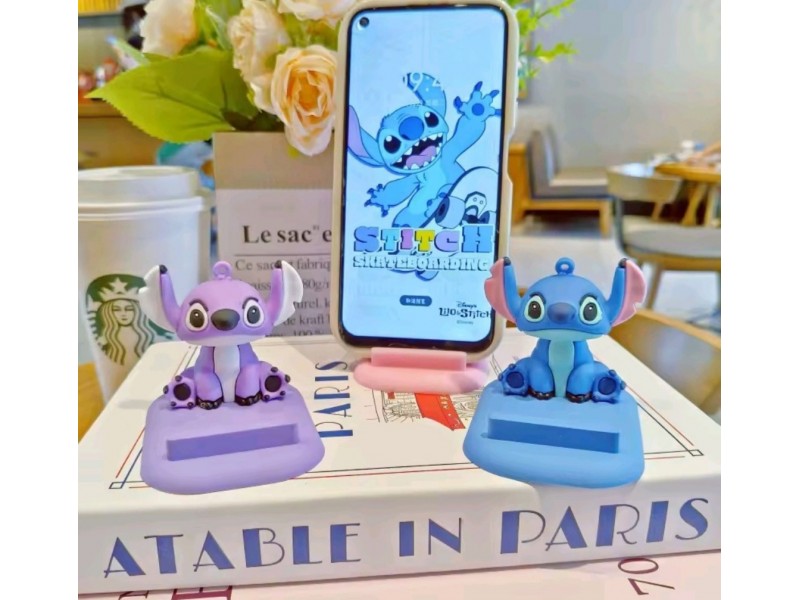 Postolje za telefon Stitch