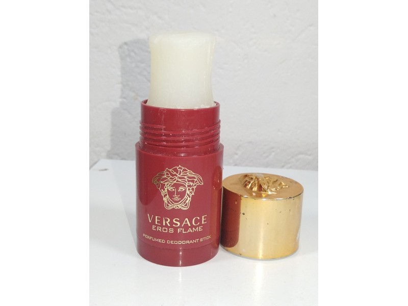 Versace eros flame 75gr original