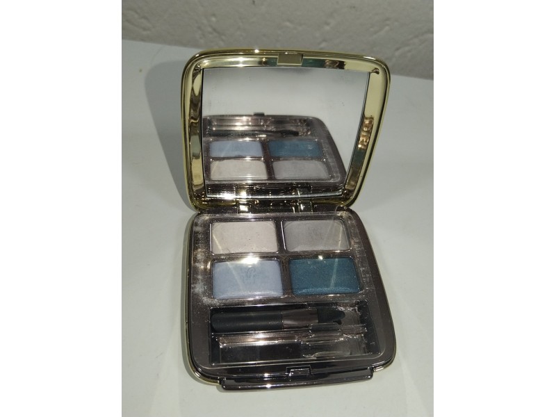 Guerlain turquoise cendre 490 original