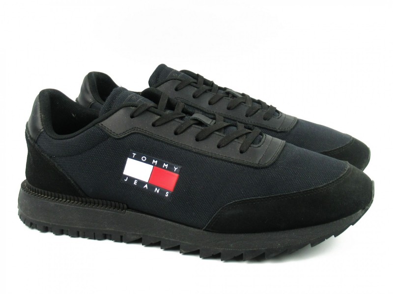Tommy Hilfiger patike KOŽA N8092
