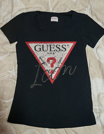   ORIGINAL GUESS majica