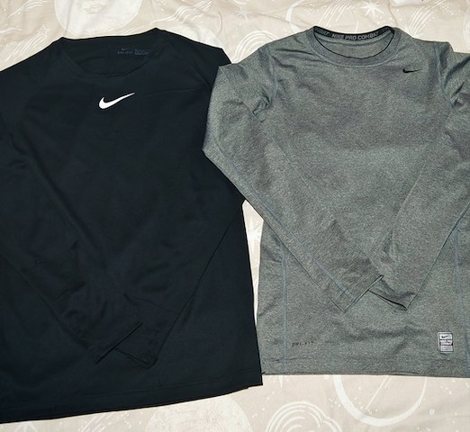      LOT original Nike majice za trening
