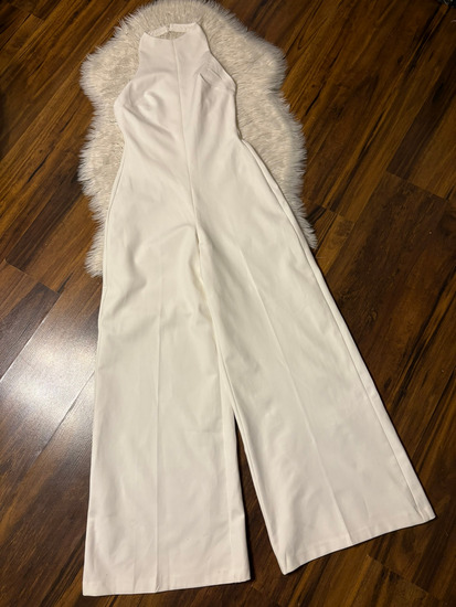 ***Zara Wide Leg kombinezon***novo***