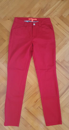 Mango pantalone-36