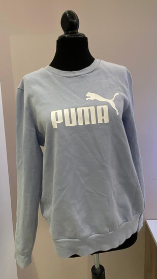 Puma Dukserica