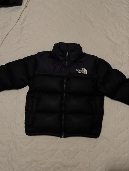 The north face