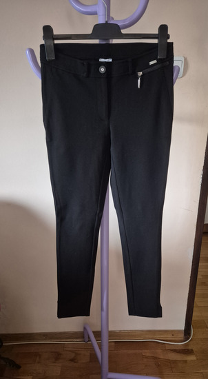 AirField skinny pantalone kao nove S/M