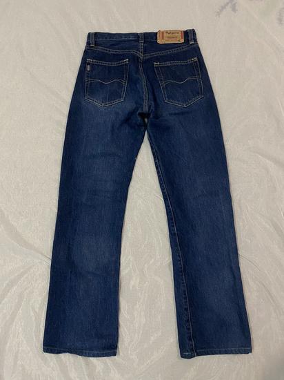 Pepe jeans original zenske farmerke