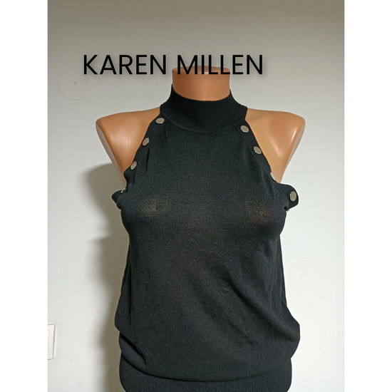 KAREN MILLEN bluza vel M