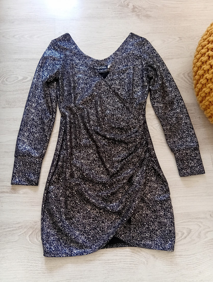 Nova elegantna haljina