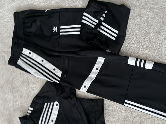 Adidas komplet