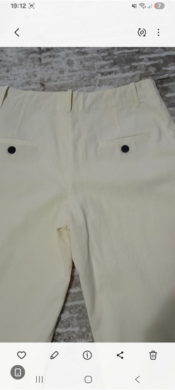 Zara nove pantalone M