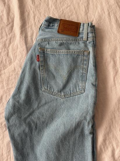 Levis 501
