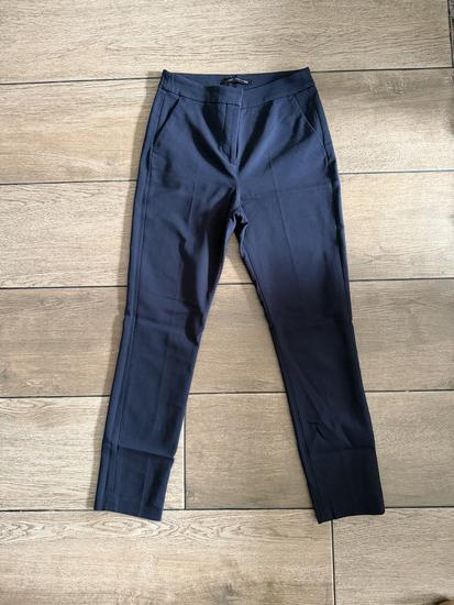 Zara suit pantalone