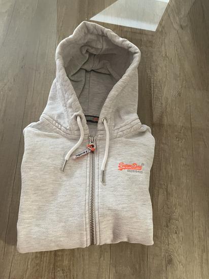 Super Dry original pamucni xs/s