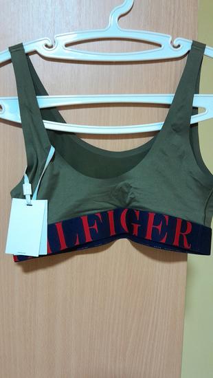Tommy Hilfiger nov topic original