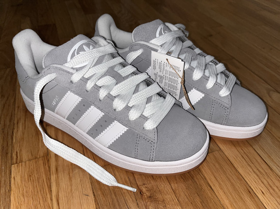 Adidas Campus sive nove br 38,5