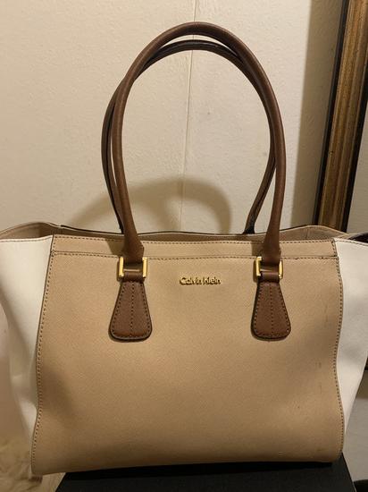 Calvin Klein velika torba