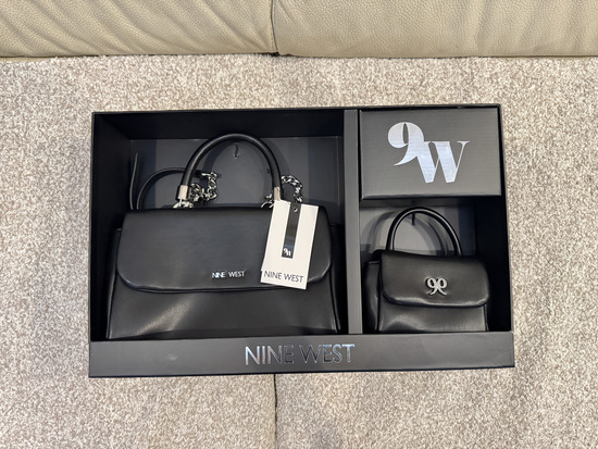 Nine West dve torbe u paketu NOVO