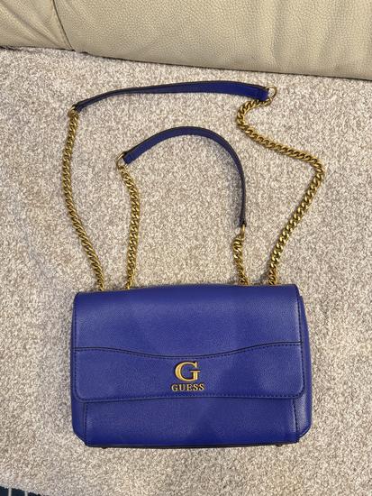 Guess torba