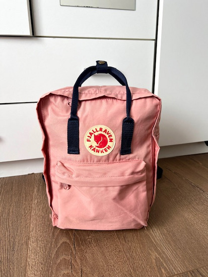 FJALLRAVEN KANKEN ranac