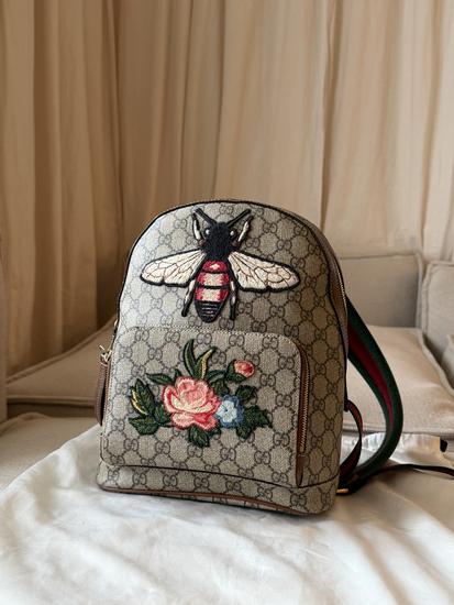 Gucci Europe Exclusive ranac original small