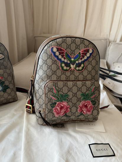 Gucci ranac Japan Exclusive original small