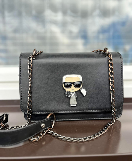 Karl Lagerfeld torbica